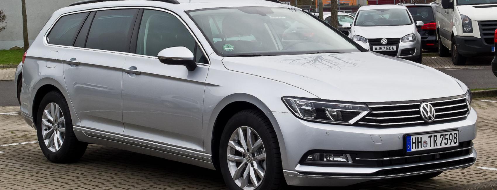 Volkswagen MIB2 STD Delphi (uitval) | KMS Apeldoorn